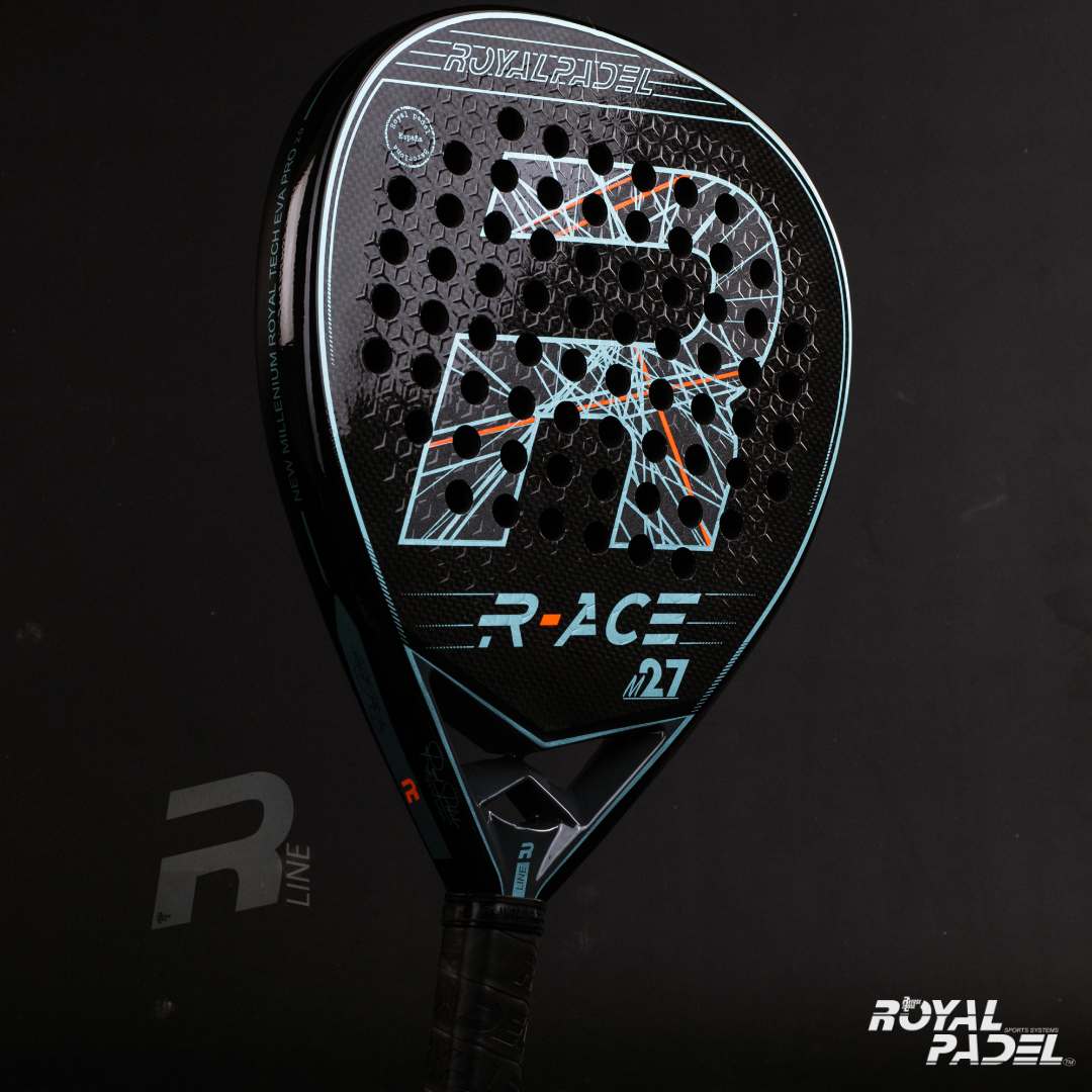 Home - Royal Padel