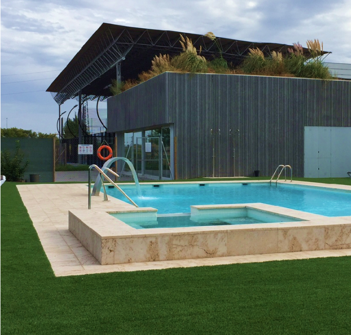 Padel Barcelona – el Prat - Royal Padel