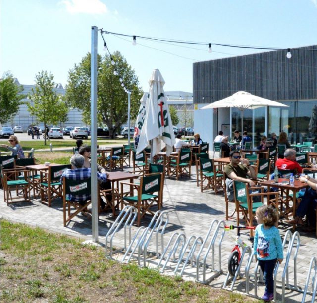 Padel Barcelona – el Prat - Royal Padel