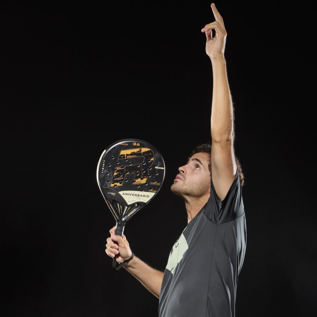 Royal Padel 36 Aniversario Poly