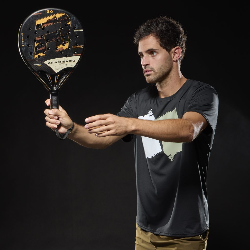 Royal Padel 36 Aniversario Poly