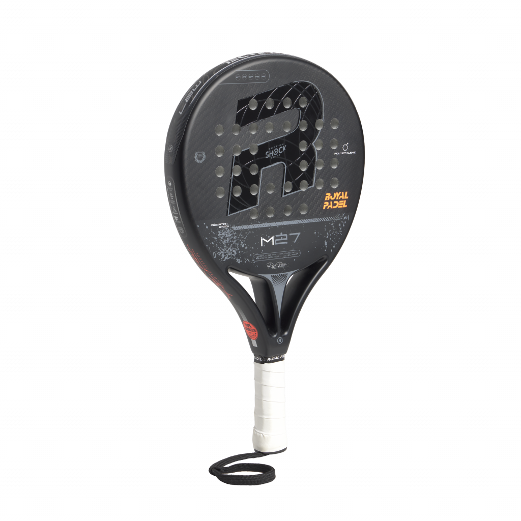 Royal Padel M27 Poly 2026
