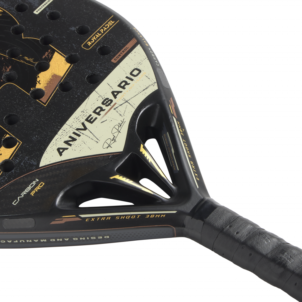 Royal Padel 36 Aniversario Poly